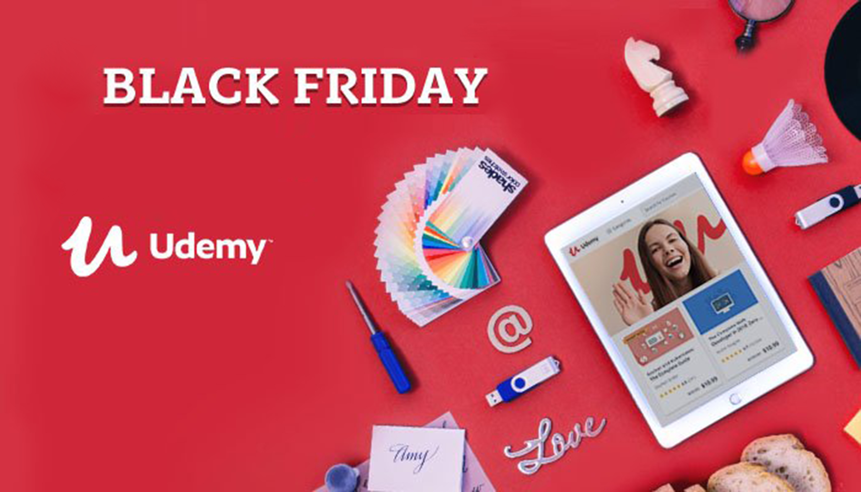 10 cursos sobre Desenvolvimento Web para ficar de olho na Black Friday ...
